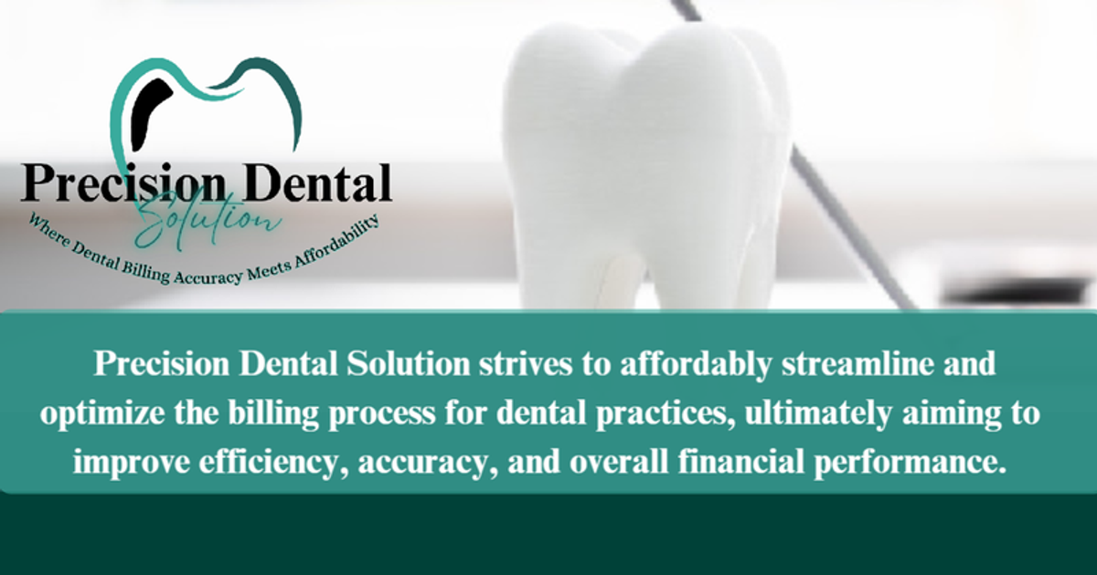 Precision Dental Solution